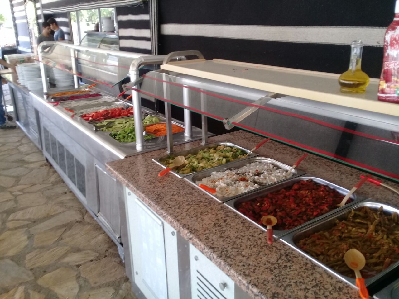Our Restaurant | Dalyan City - Dalyan Tourism Guide